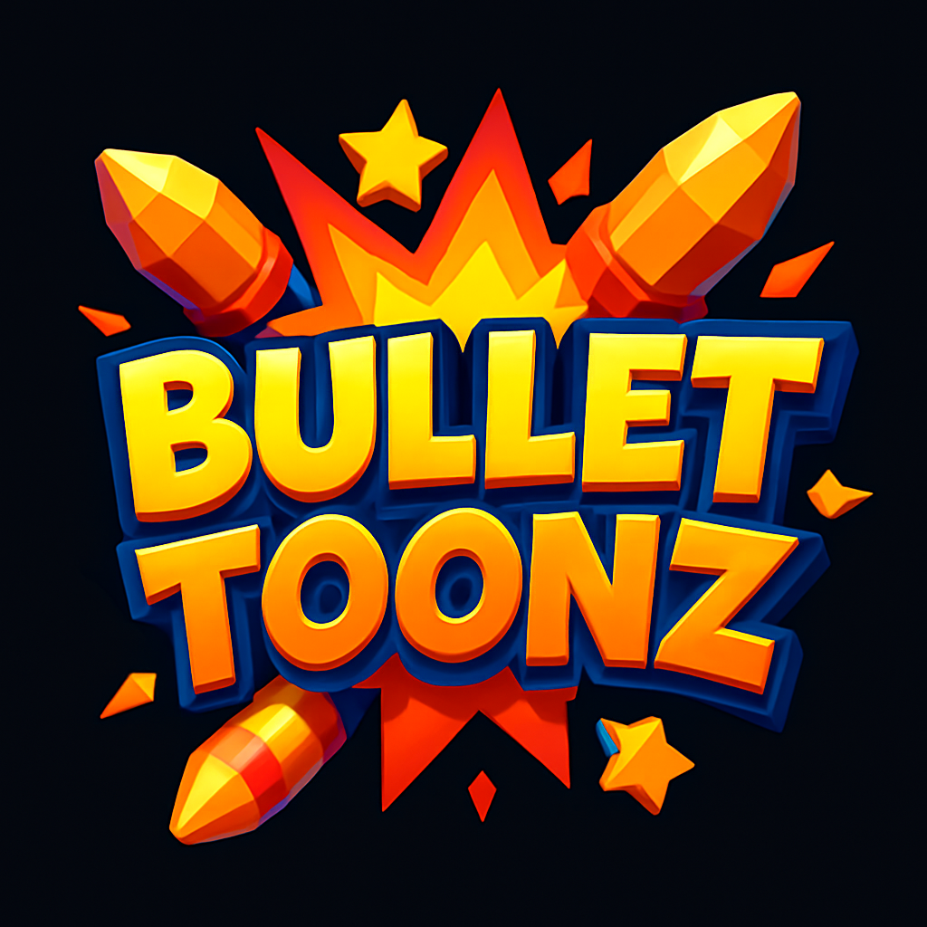 BulletToonz by Ivan Fernandez Gonzalez, Christian Seijo - UI/UX ...