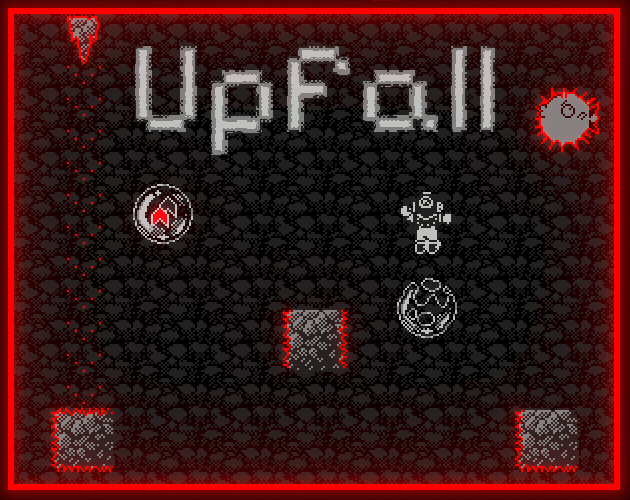 Upfall by Amicable Animal