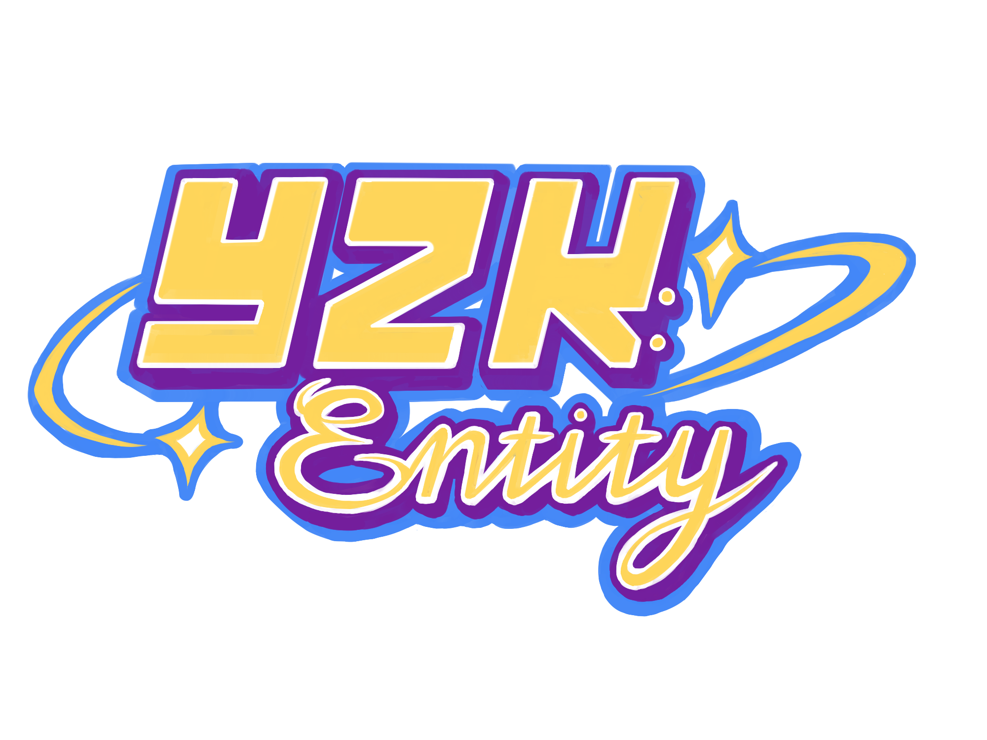 Updated build 1.1! - y2k: Entity by ssntr