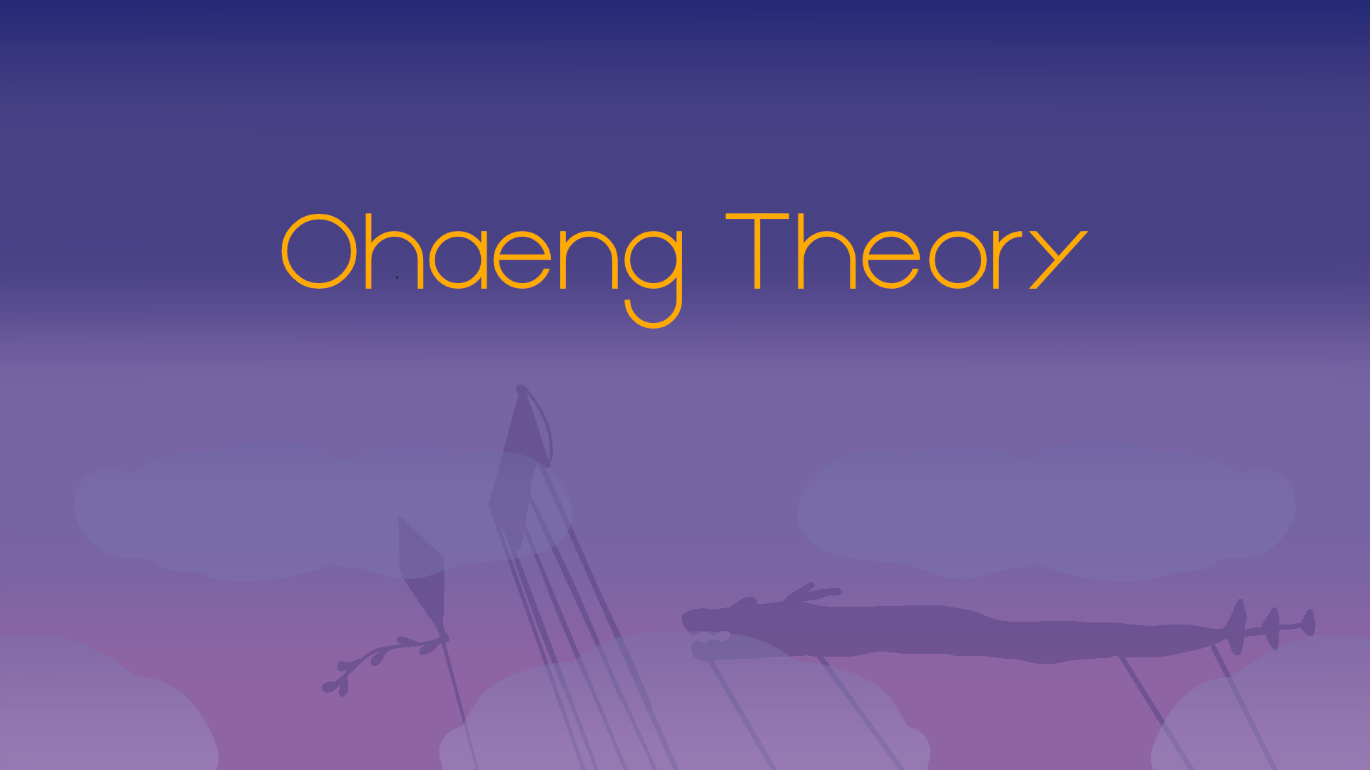 Ohaeng Theory by MyNameIsNotJones, Edward Chan, Wingedhatchling