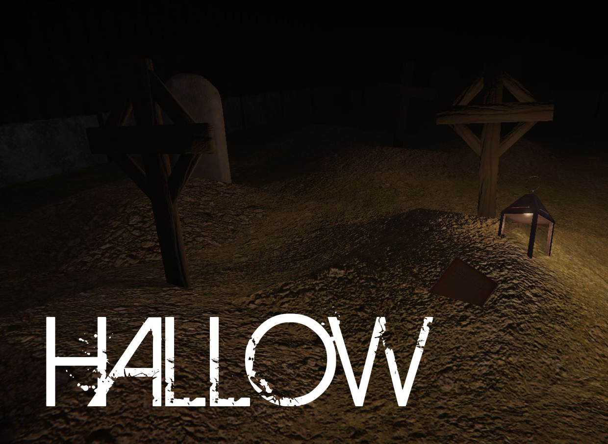 Hallow Beta by HiddenGlow