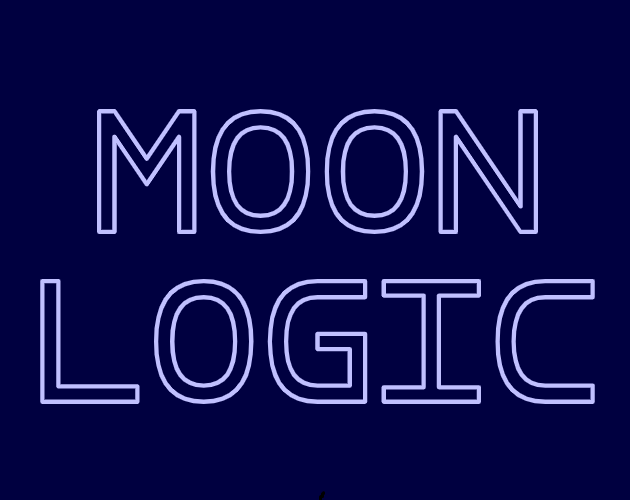 Moon Logic by lancelotif