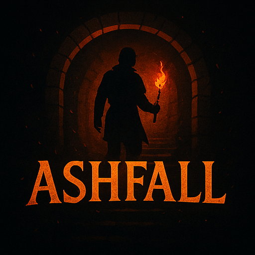 AshFall by Rex15Offical