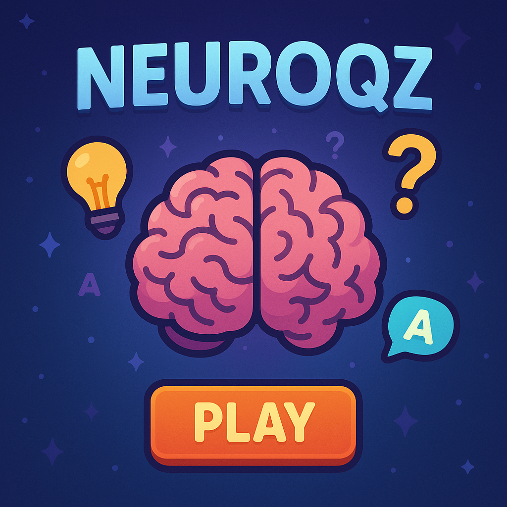 NeuroQZ by Landystudio
