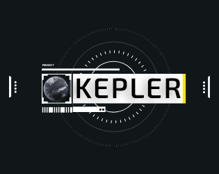 KEPLER by Bakhitber