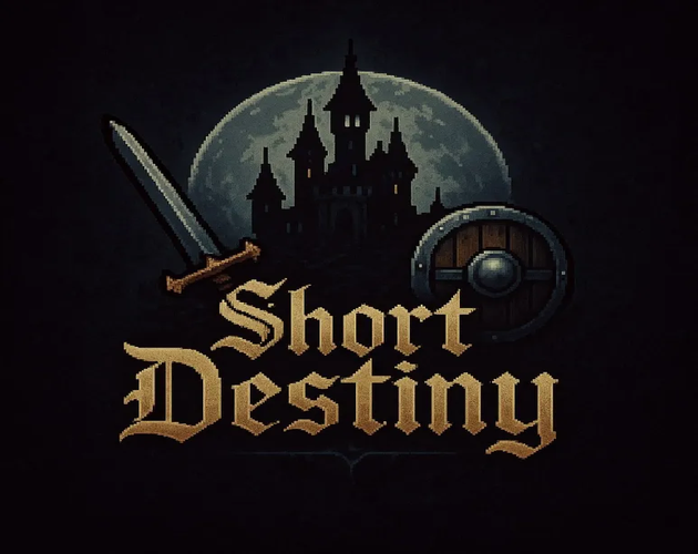 Short Destiny by HITCproduction