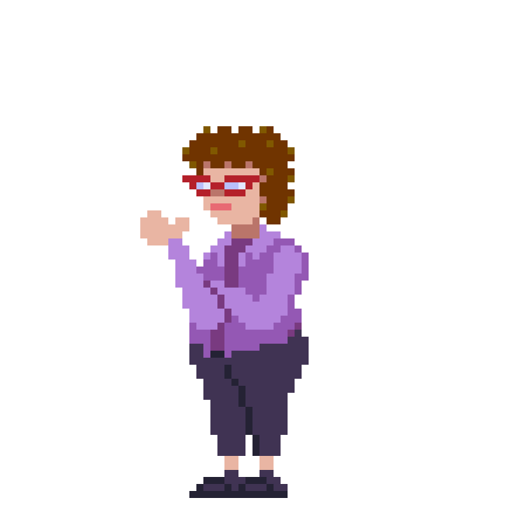 Character Animation - Silent Farewell by Poomrapee26