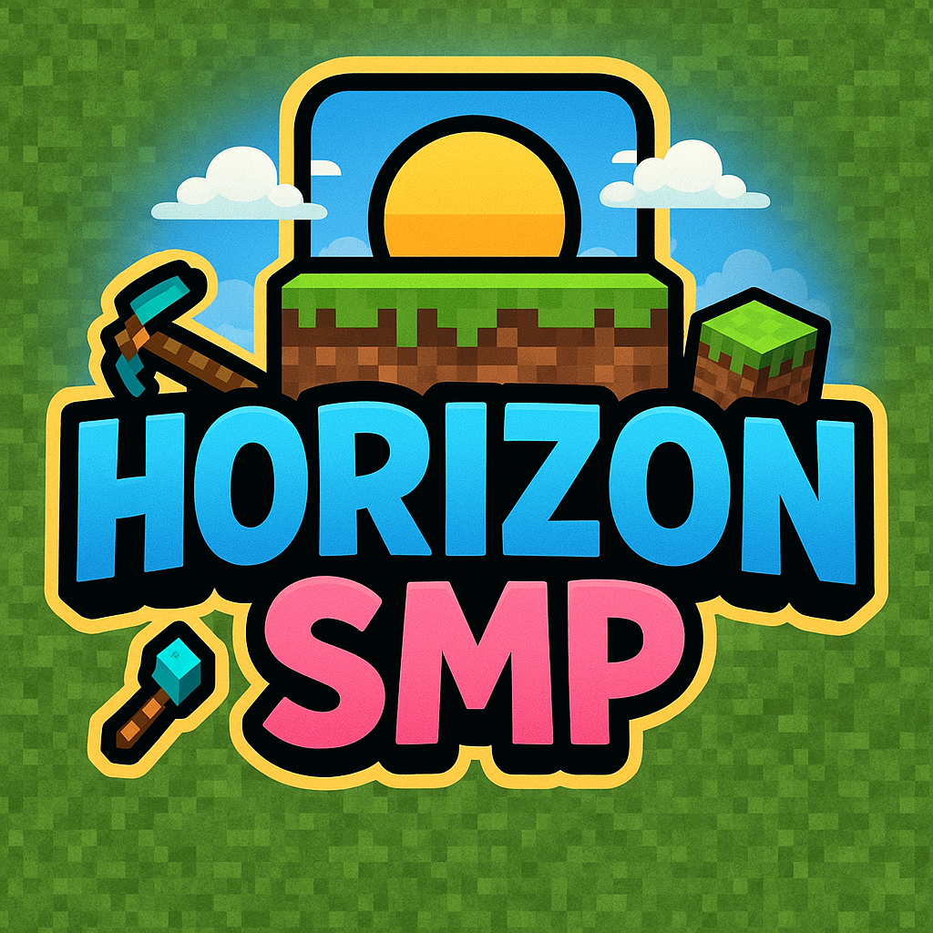Horizon Smp by Nova 101 Studios