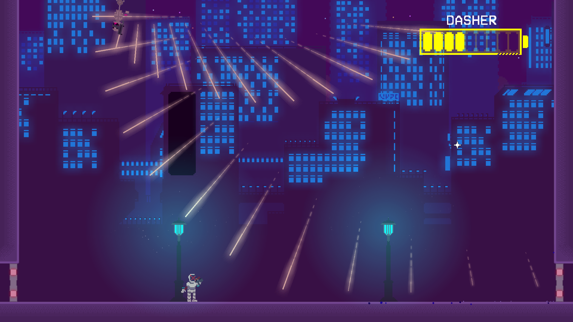 SUNLESS - Release Announcements - itch.io