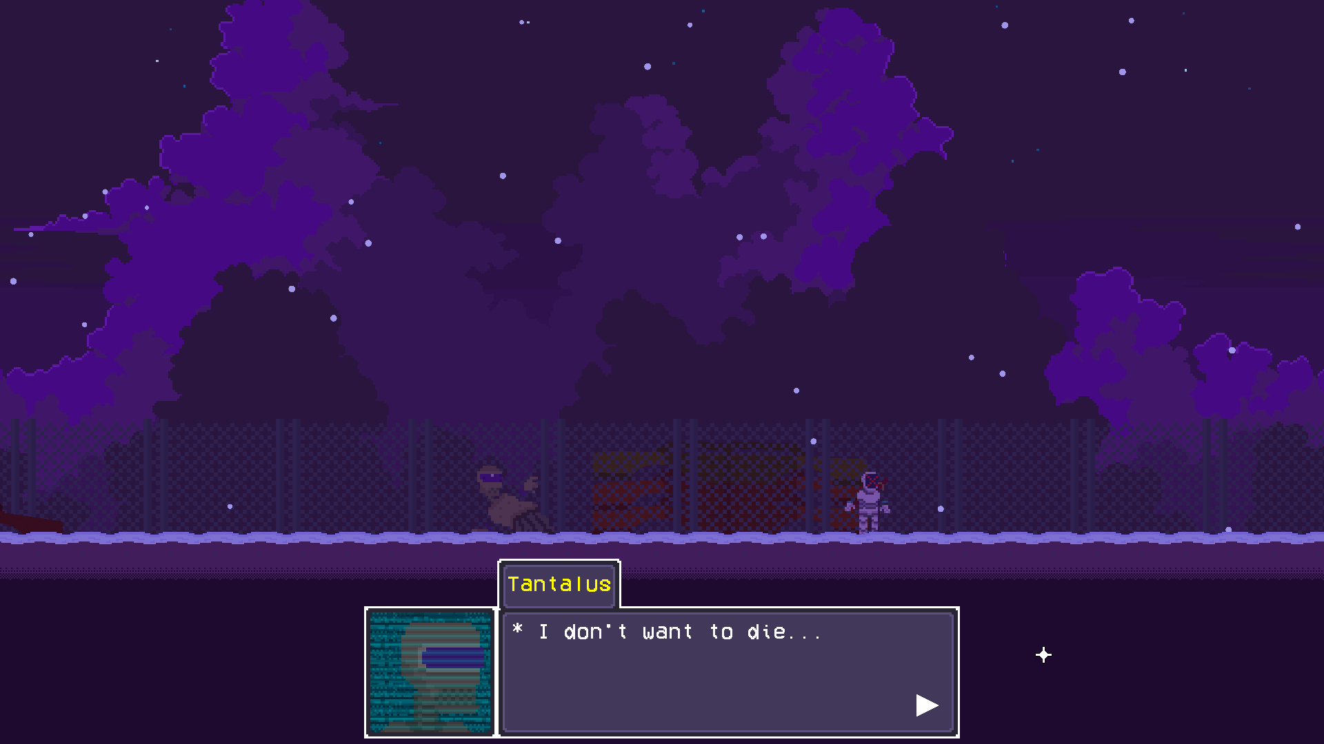 SUNLESS - Release Announcements - itch.io