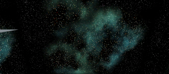 Gravity Run by torronB03