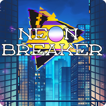 Neon Breaker by fplay