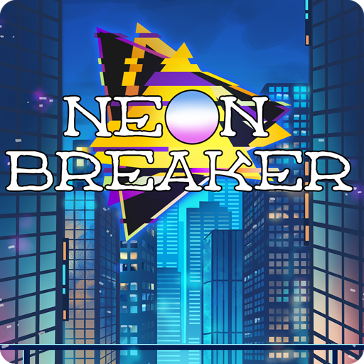 Neon Breaker by fplay