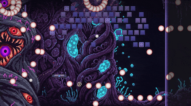 Arcane Core by Pixel Creations