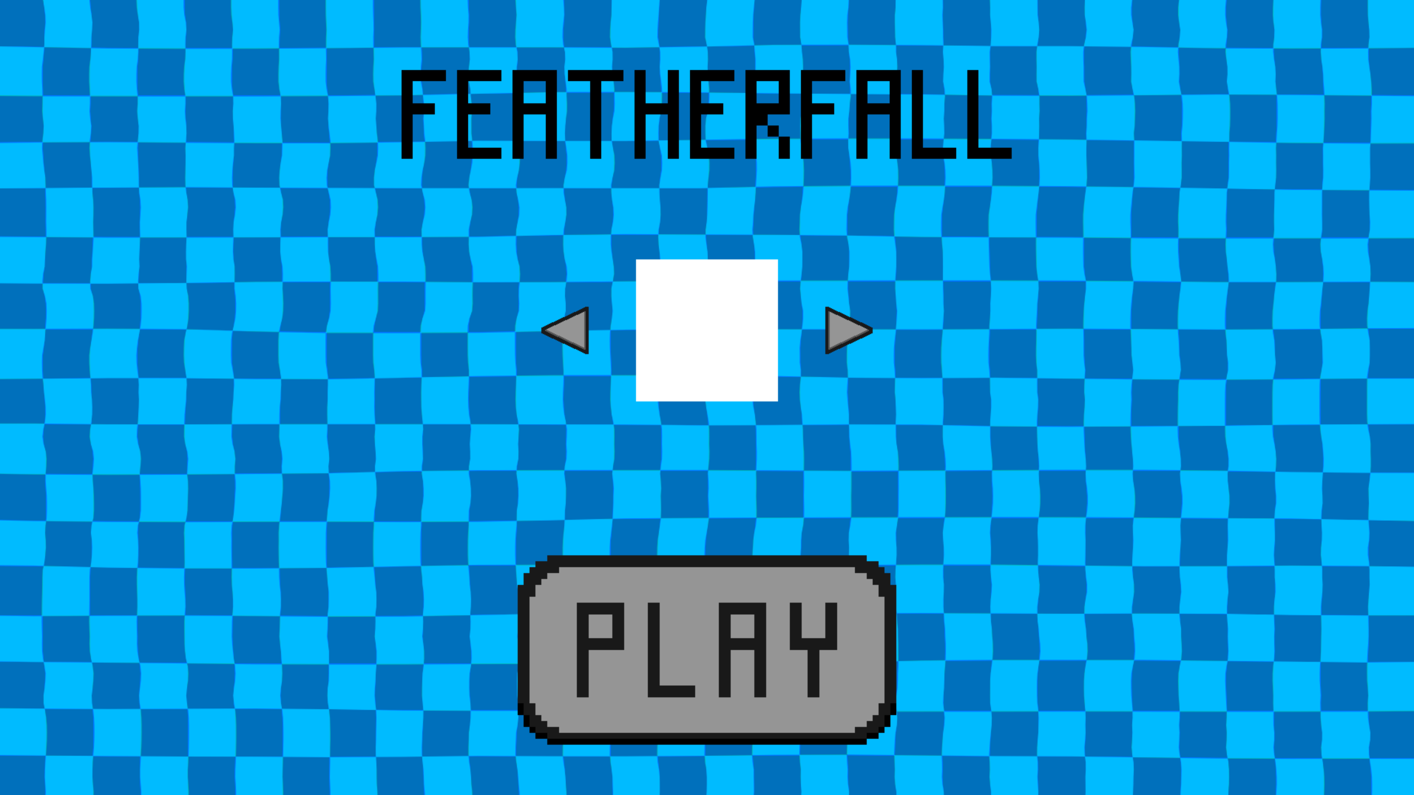 Featherfall by josephwilliamson