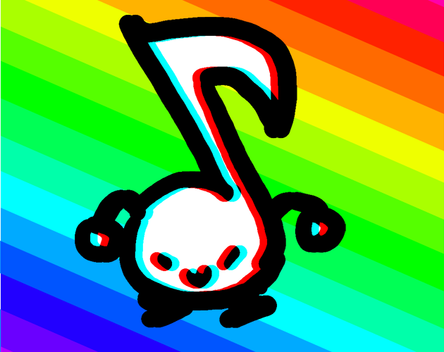 Neon Jumpers by Anthony Gunadi, AprBreeze, Alan Fan