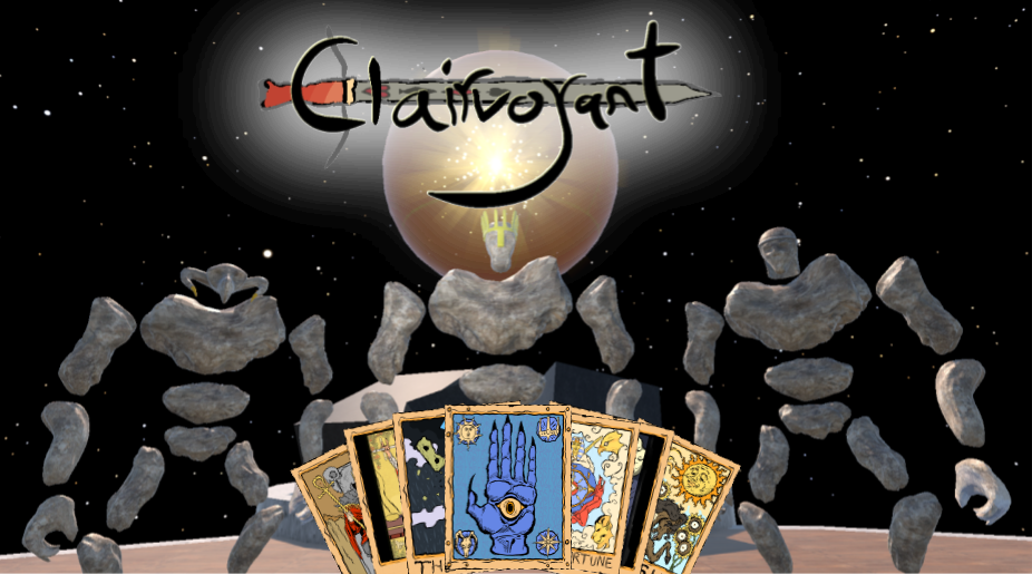 Clairvoyant by ISU Game Dev Club