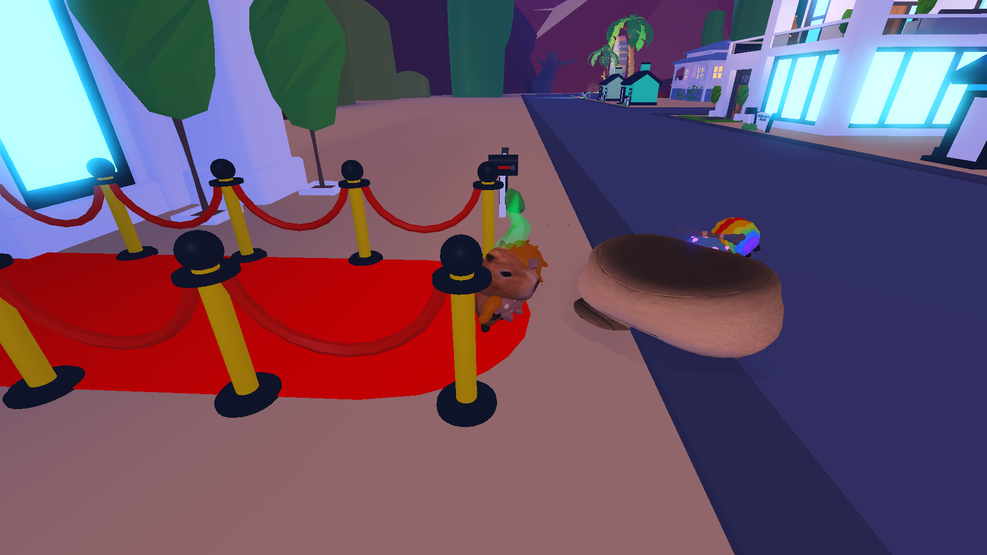 elevators game post - itch.io