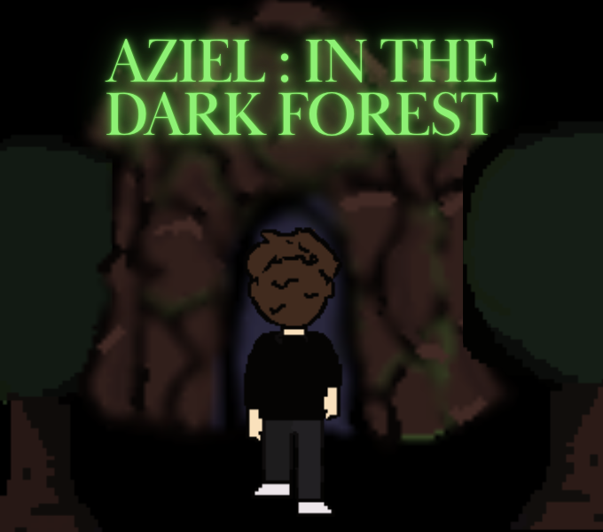 Aziel : In the Dark Forest by CloroxTastesGood, MXMXMXMX, sarahtz, sl_ixa