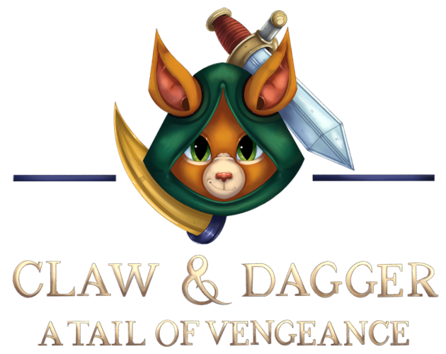 Claw & Dagger: A Tail of Vengeance by SilverSerpent99
