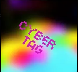 CYBER TAG REBORN by Happy_wzs