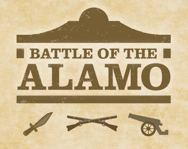 Battle of the Alamo by frostyfreeze