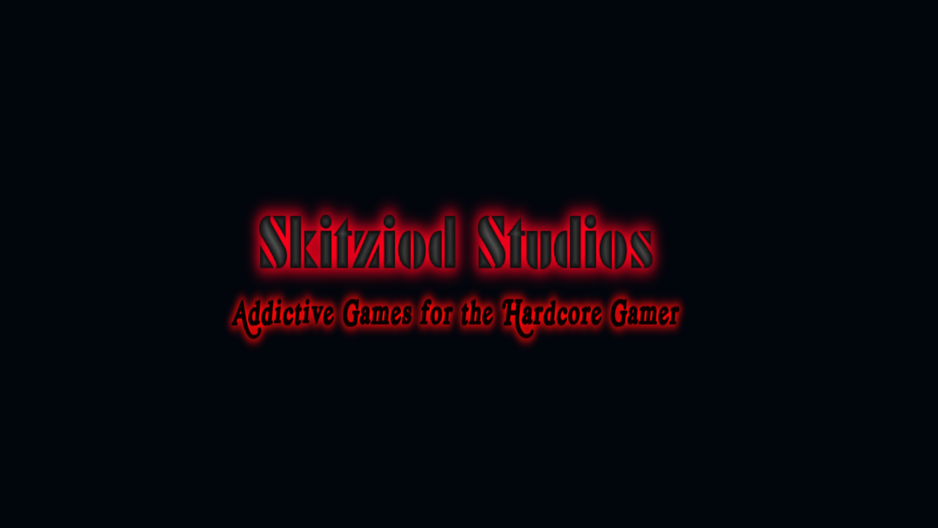 Hyper Skitzer Space Run by Mr Skitz