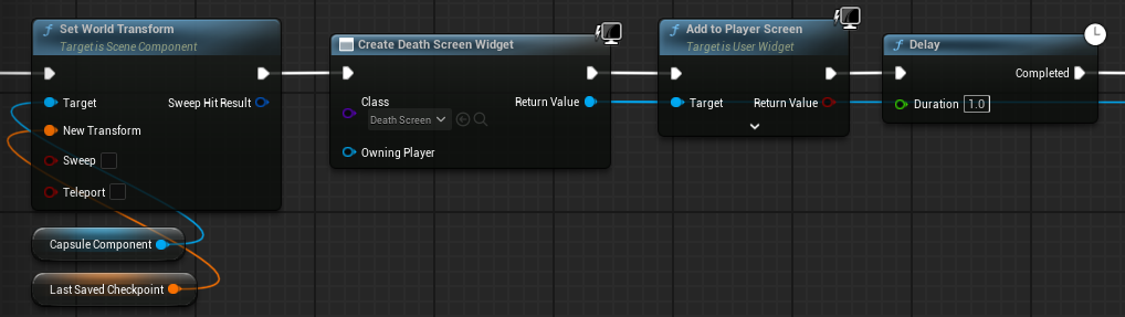 The Big Finale - Coding1 by IanCook