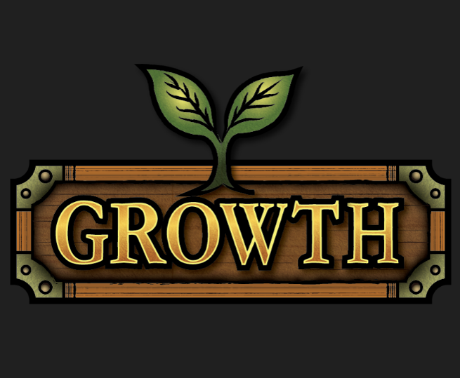 Modular Growth System by Serket Studios