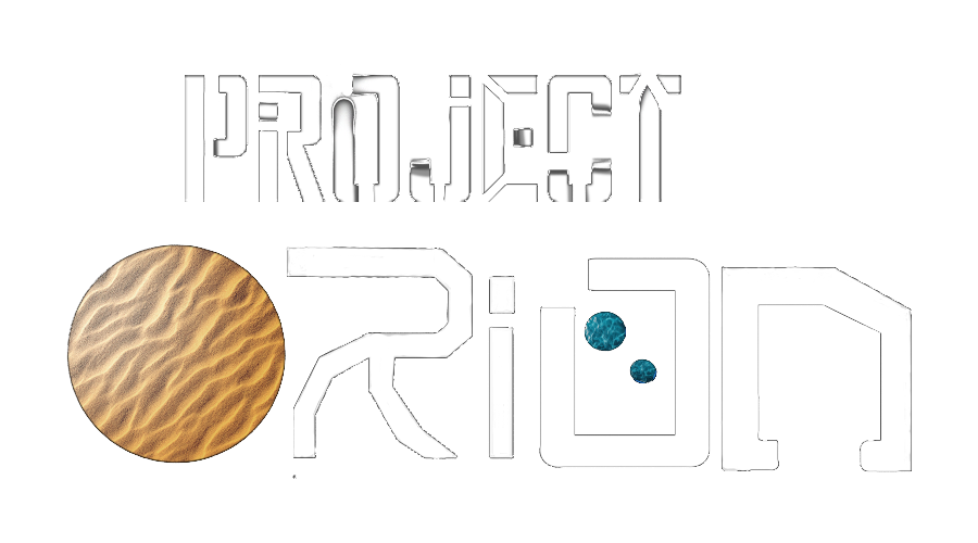 Project Orion by swoolly