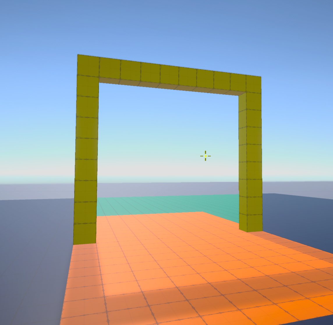 Nice Portal by JasonMao