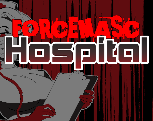 Forcemasc Hospital by noasfw