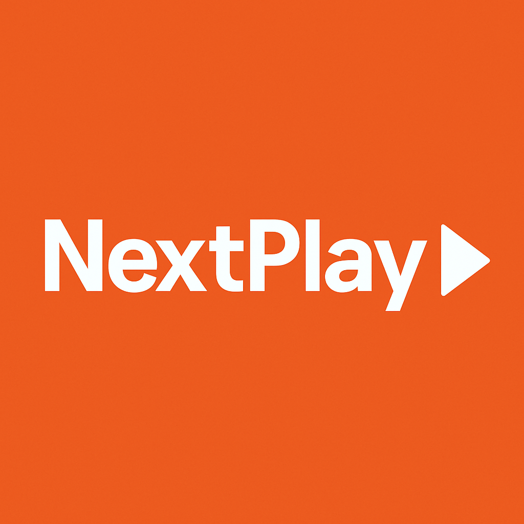 NextPlay 2025 - itch.io