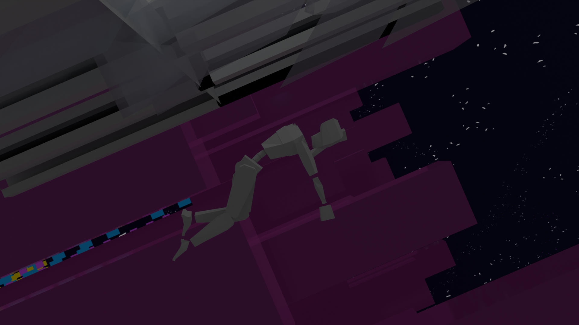 Untitled Gravity Game by IM_Greene101