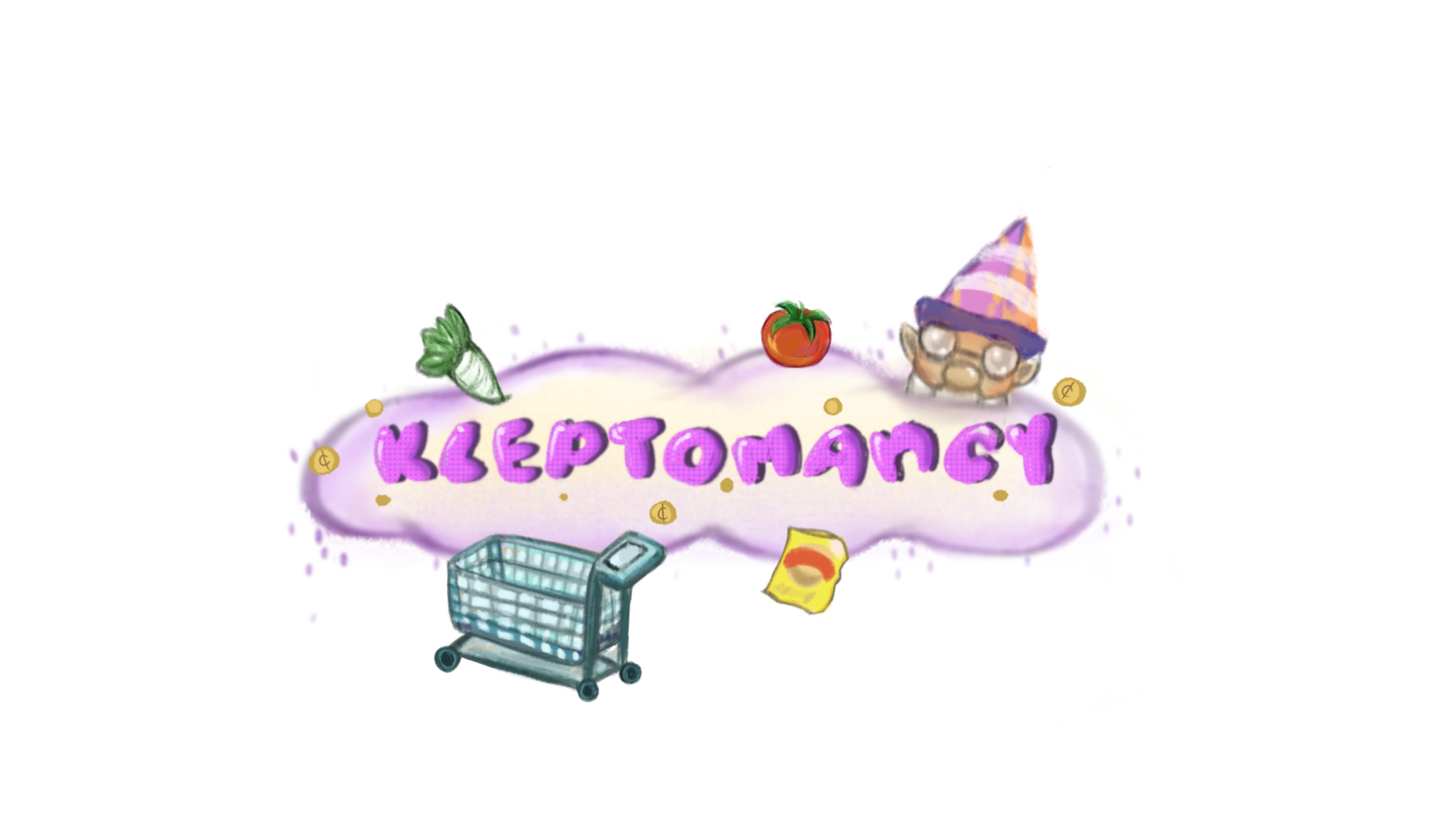 Kleptomancy by WiktorK01