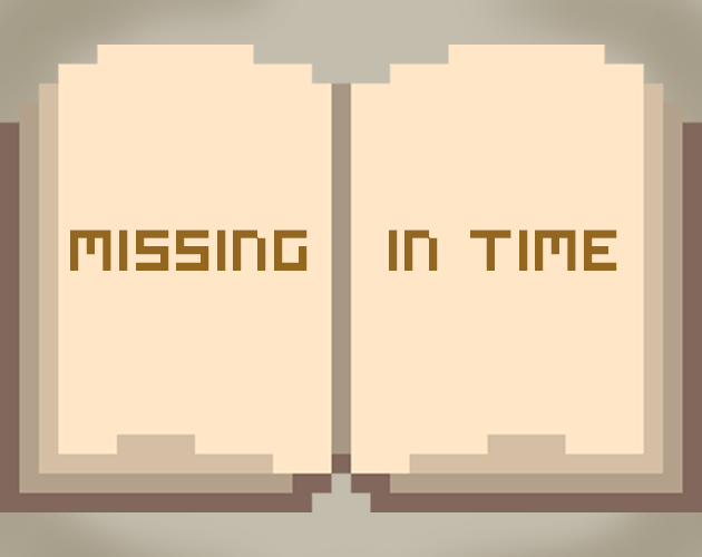 Missing In Time by JuN05