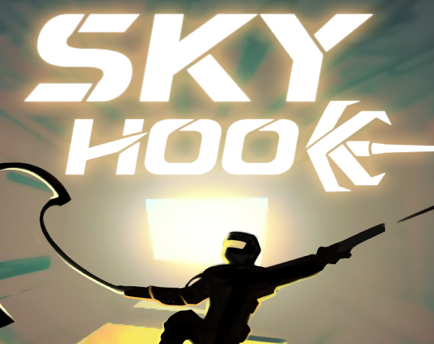 Skyhook by ArchieK