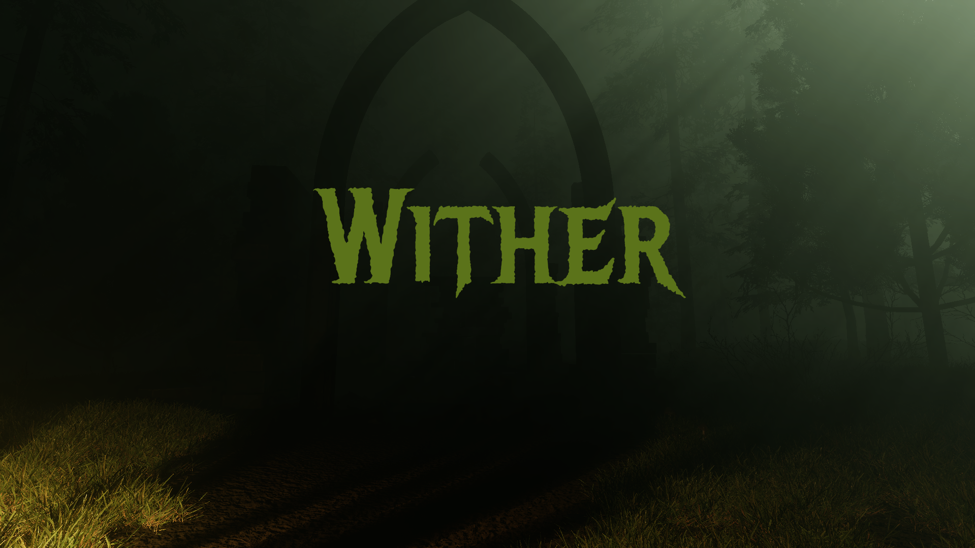Wither by WildWoodlands