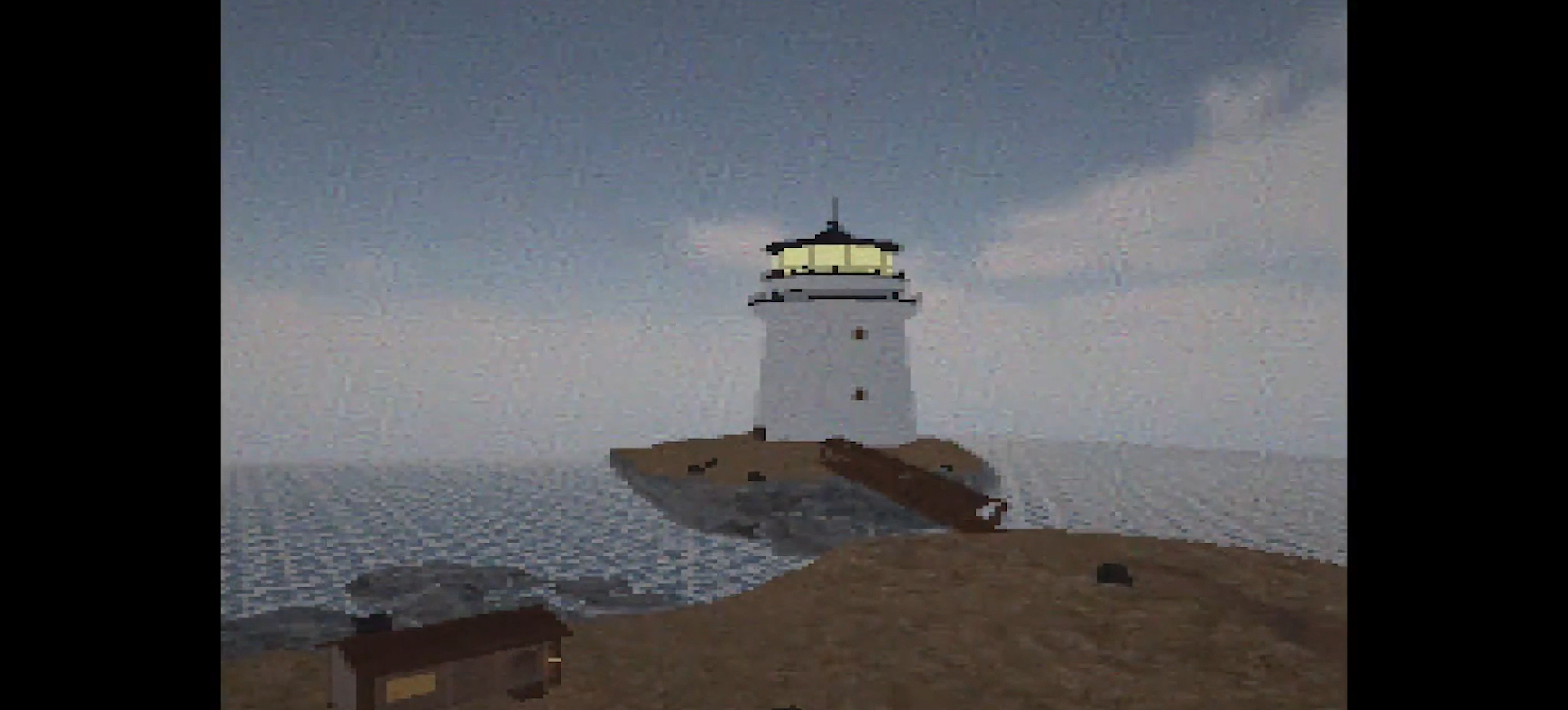 SYRENI by RedWorldGames