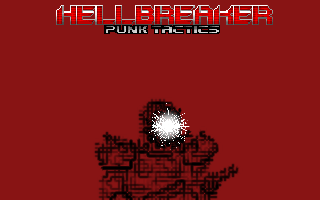 Massive update V3! - HELLBREAKER: Punk Tactics by Bismuth