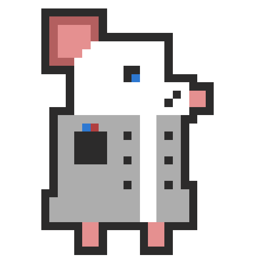 Lab Rats Duo by player_4211