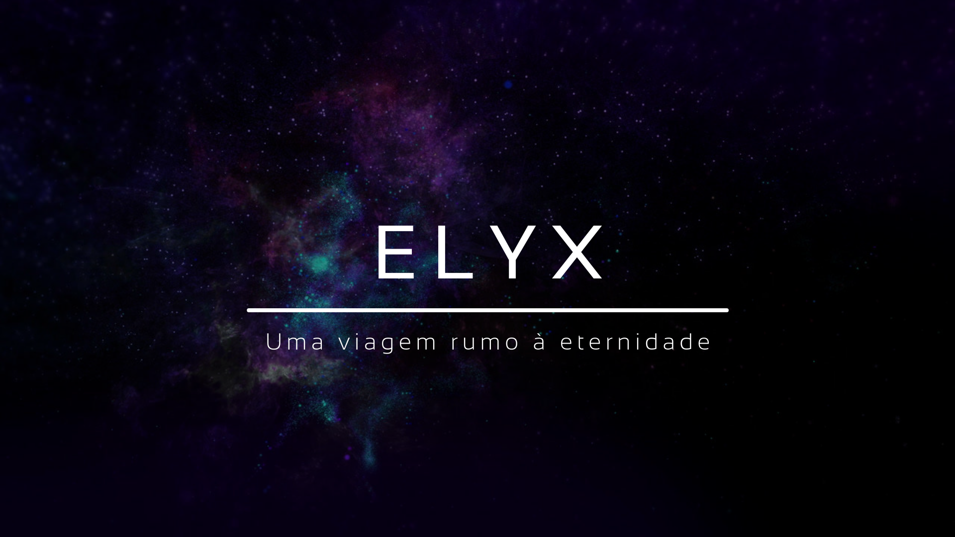 Project ElyX by Dante Rossi - Game Designer