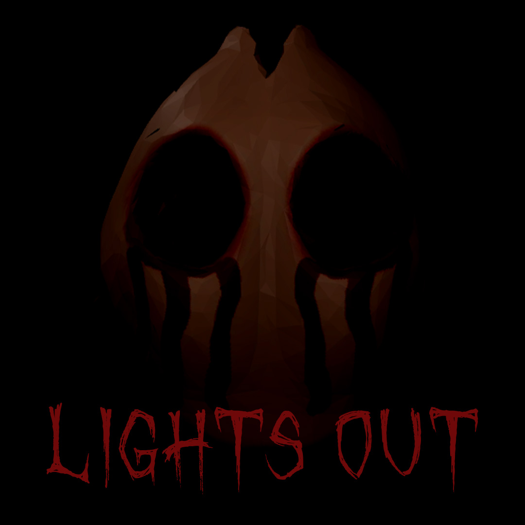LIGHTS OUT by That Guy Who Makes Games