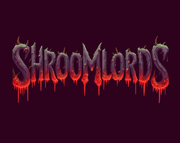 ShroomLords: Moldwalker Character by GoldenCupGames