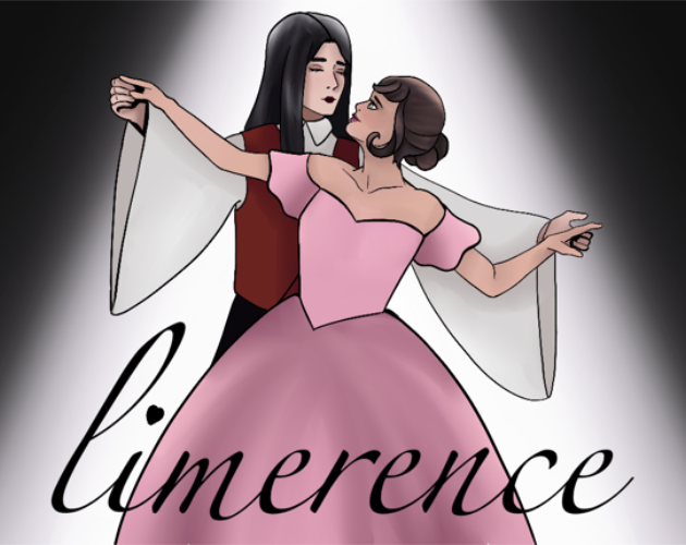 Limerence by lakeanemone