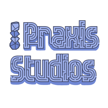 ME Charity Bundle (One-Page Solo RPGs) by Praxis Studios