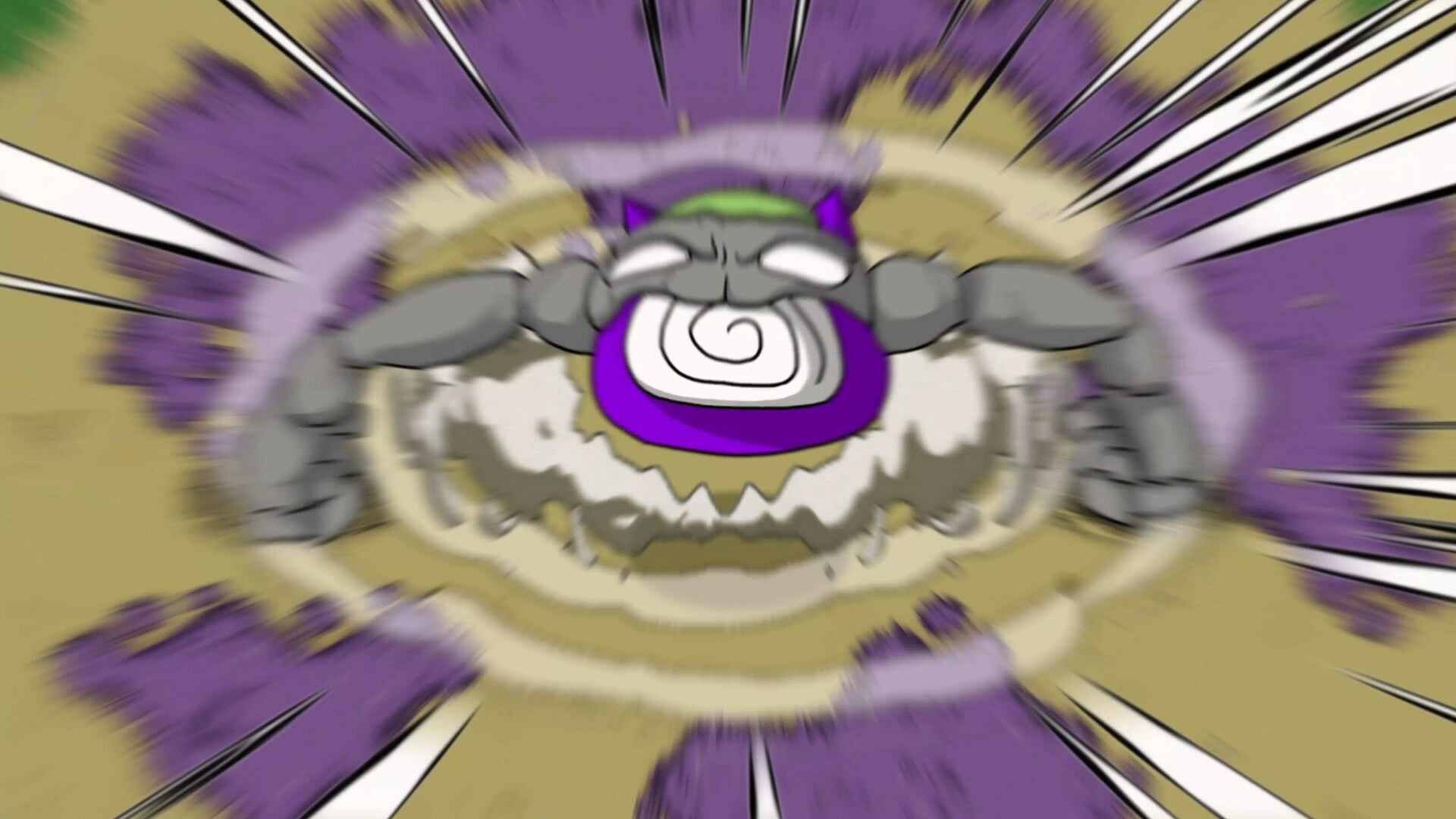 [WIP] Rabbit Chronicle – Hand-drawn 2D ARPG with Combat & Exploration ...