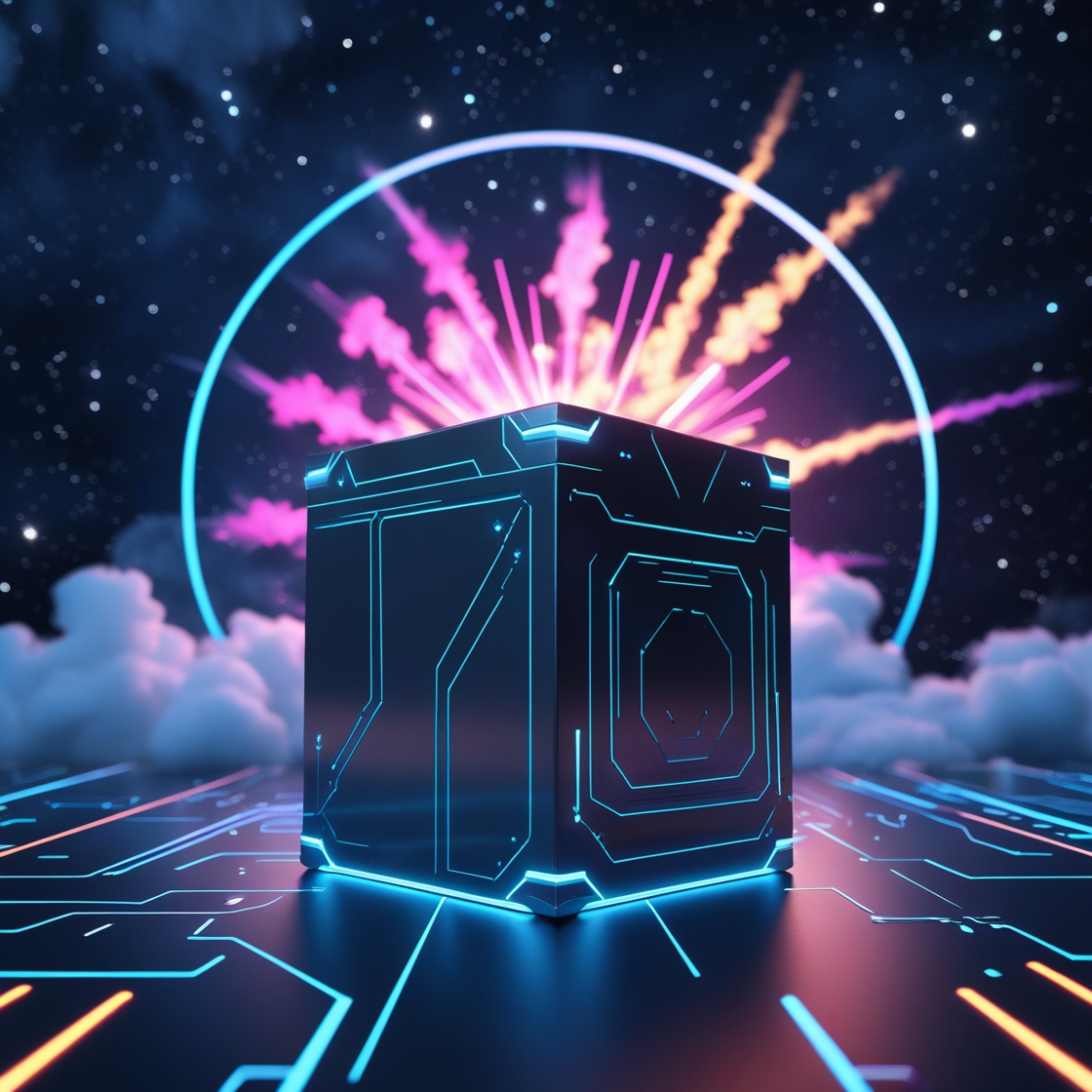 Ladrillito 2077 by Samu.g18