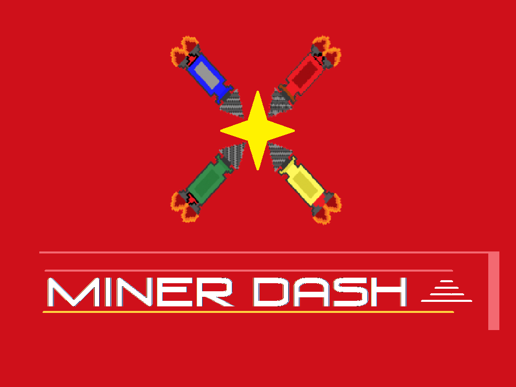 Miner Dash by SSAR Gaming