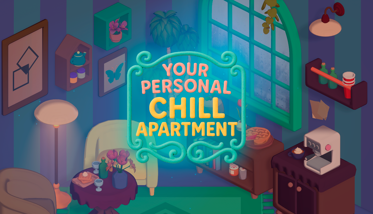Your Personal Chill Apartment by Indovers